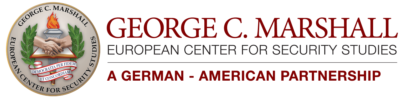 Events | George C. Marshall European Center For Security Studies